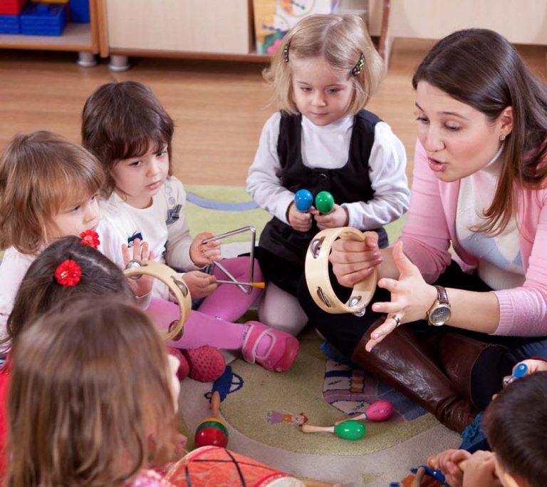 Home - Wayne Early Learning Center - Exceptional Childcare